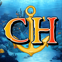 Captain Hook - A fun Discord Bot